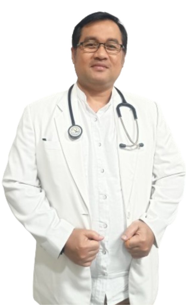 Rumah Sakit Hastien – Rengasdengklok – Melayani Dengan Sepenuh Hati