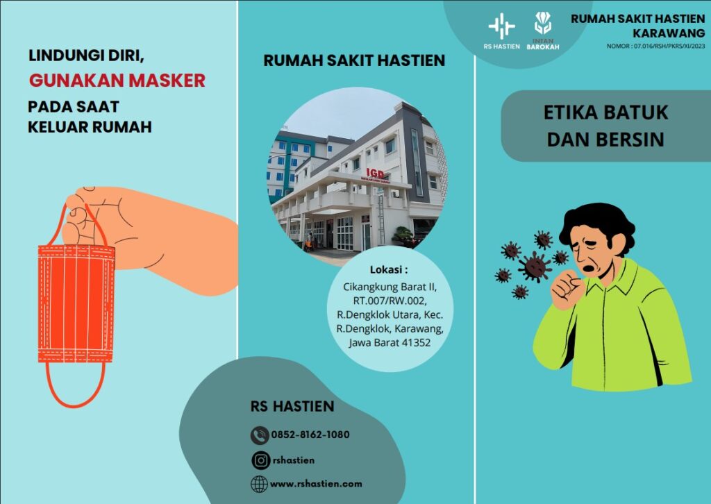 Artikel Kesehatan – Rumah Sakit Hastien – Rengasdengklok
